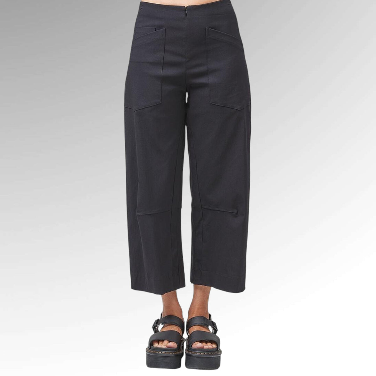 Porto Rimini Pants - Studio RA Boutique